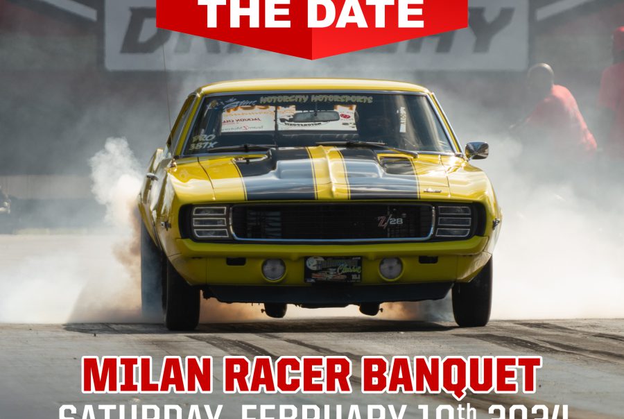 Home - Milan Dragway