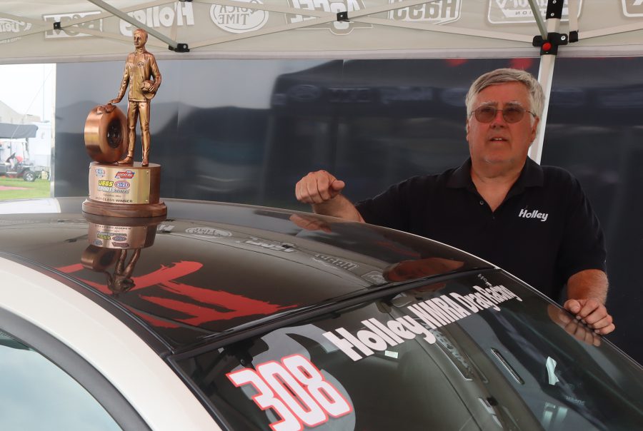 Home - Milan Dragway